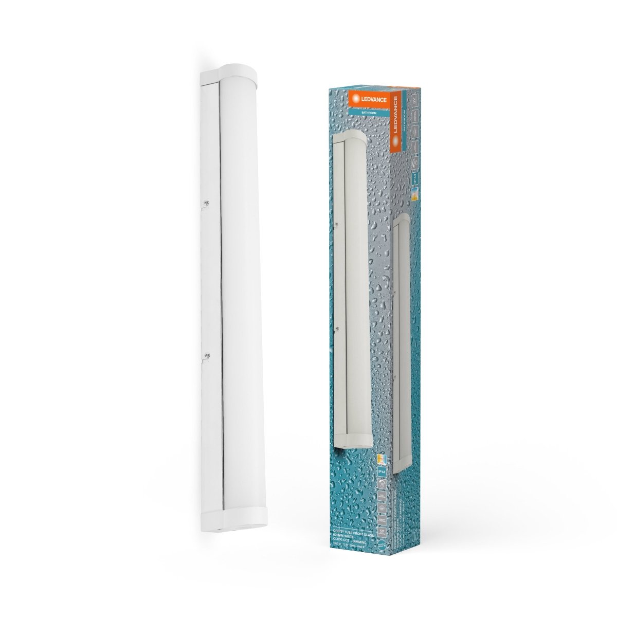 LED Obris Tube Frost, 3000 … 4000K|E-shop LEDVANCE – eshop Ledvance PL